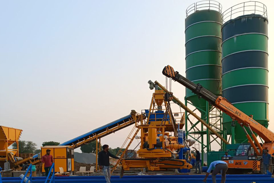 Photo Gallery – GR Bandikui Jaipur Expressway Private Limited