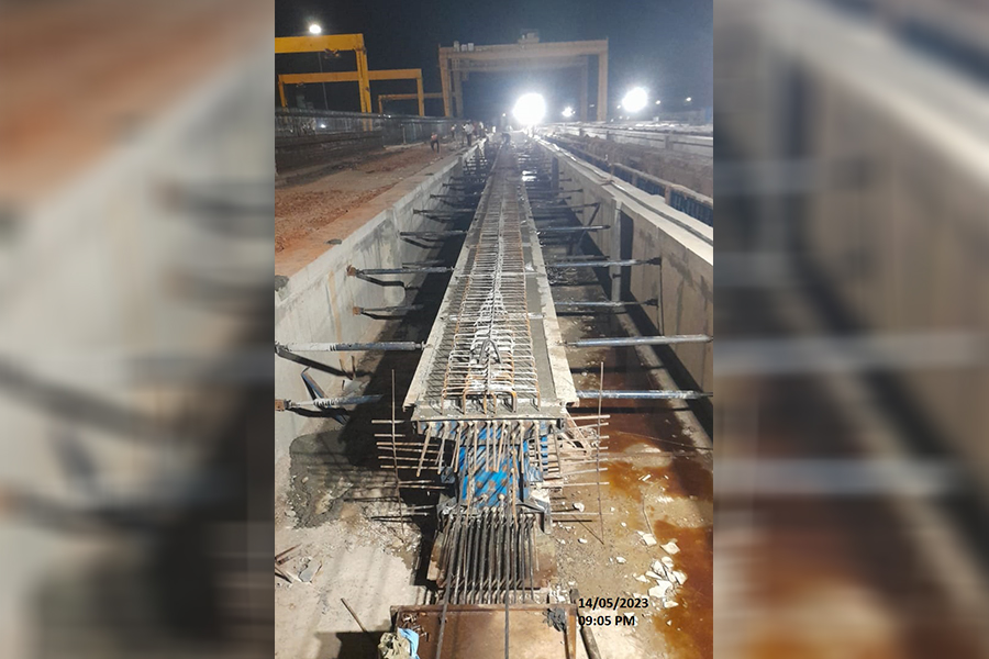 GR Bandikui Jaipur Expressway Private Limited