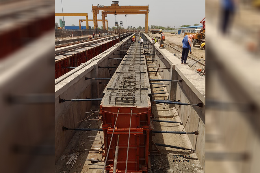 GR Bandikui Jaipur Expressway Private Limited