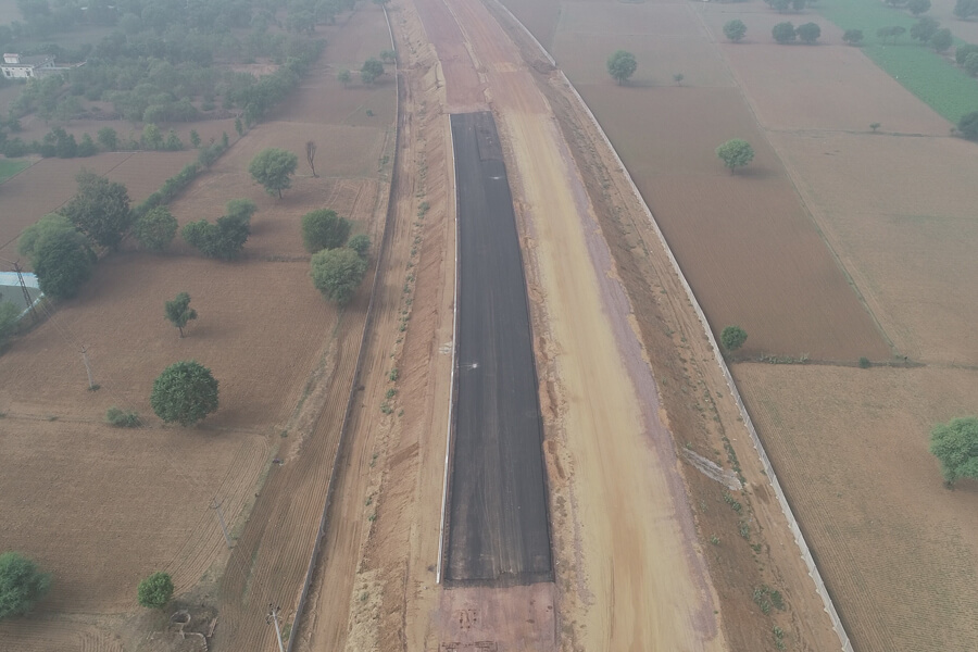 GR Bandikui Jaipur Expressway Private Limited