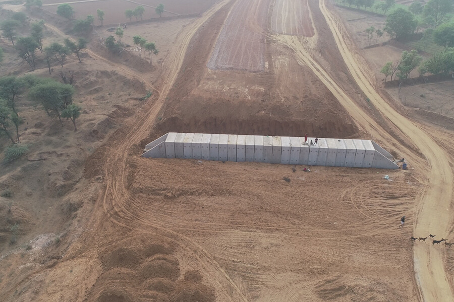 GR Bandikui Jaipur Expressway Private Limited