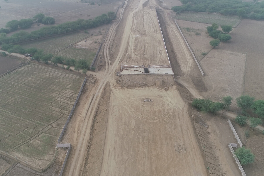 GR Bandikui Jaipur Expressway Private Limited