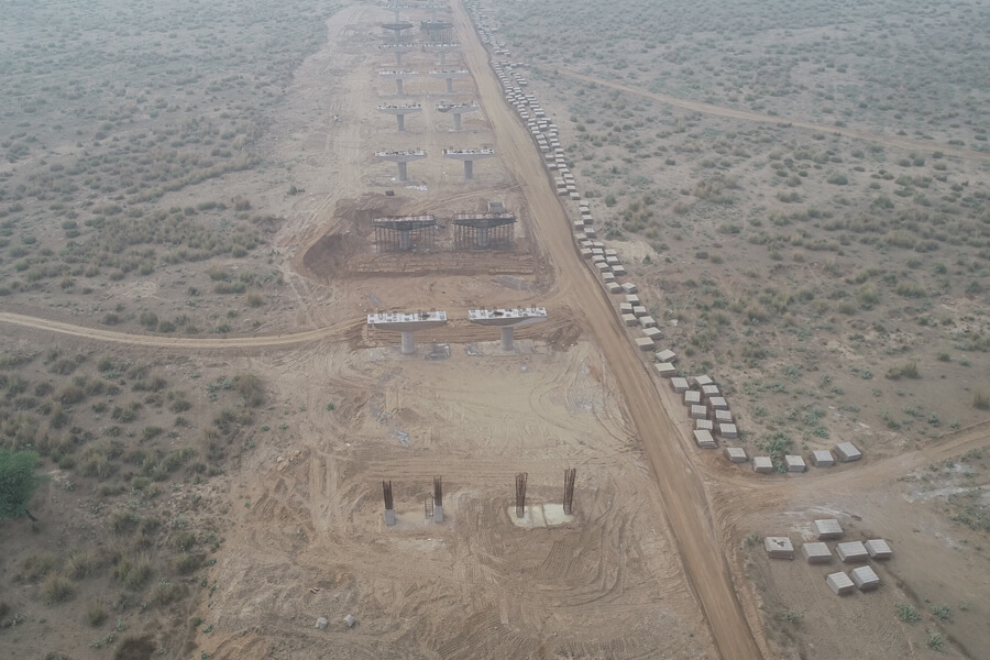 GR Bandikui Jaipur Expressway Private Limited