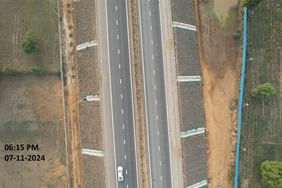 GR Bandikui Jaipur Expressway Private Limited