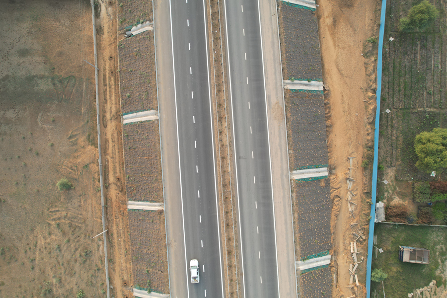 GR Bandikui Jaipur Expressway Private Limited